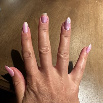 OMNI NAILS - Updated April 2025 - 996 Photos & 411 Reviews - 10760 ...