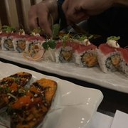 UME SUSHI - 492 Photos & 116 Reviews - 2802 White Oak Dr, Houston, TX ...