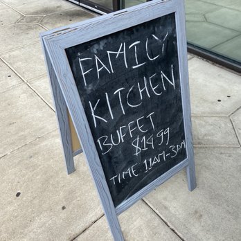 FAMILY KITCHEN - Updated January 2026 - 104 Photos & 16 Reviews - 4132 ...