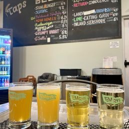 EMRYS BEER & MEAD WORKS - Updated July 2025 - 37 Photos & 29 Reviews ...