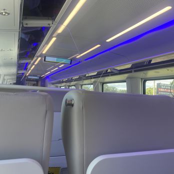 BRIGHTLINE BOCA RATON STATION - Updated April 2025 - 165 Photos & 37 ...