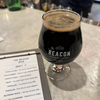 THE BEACON BUTCHER BAR - Updated June 2025 - 87 Photos & 54 Reviews ...