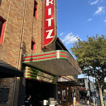 COMEDY MOTHERSHIP - 42 Photos & 74 Reviews - 320 E 6th St, Austin ...