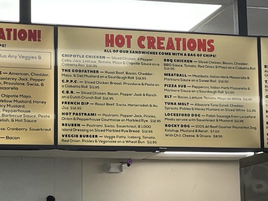 BIG BELLY DELI - Updated August 2024 - 19 Photos & 39 Reviews - 1371 E ...