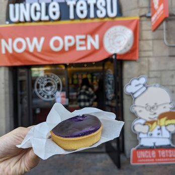 UNCLE TETSU - Updated May 2024 - 153 Photos & 47 Reviews - 3465 W 6th ...