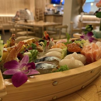 SUSHI NOVA - Updated November 2025 - 225 Photos & 166 Reviews - 1935 N ...