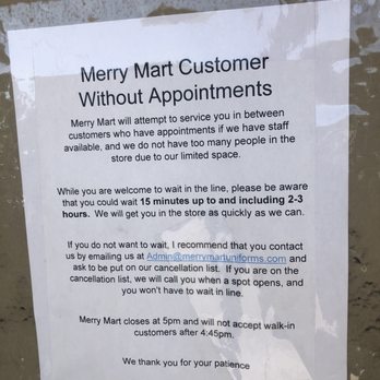 MERRY MART UNIFORMS - Updated October 2024 - 43 Photos & 80 Reviews ...