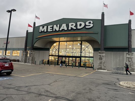 MENARDS - Updated November 2025 - 83 Photos & 83 Reviews - 1805 Morse ...