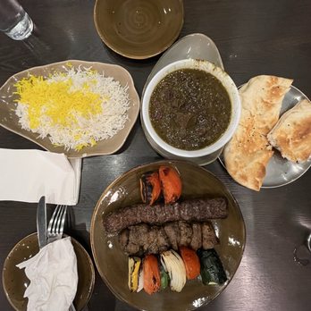 AVESTA PERSIAN GRILL - Updated December 2025 - 965 Photos & 738 Reviews ...