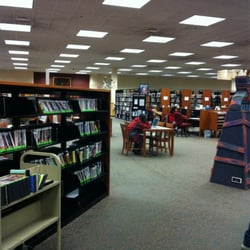 TOMPKINS COUNTY PUBLIC LIBRARY - 12 Reviews - 101 E Green St, Ithaca ...