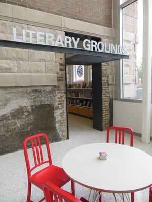 AMES PUBLIC LIBRARY - Updated October 2025 - 18 Photos & 11 Reviews ...