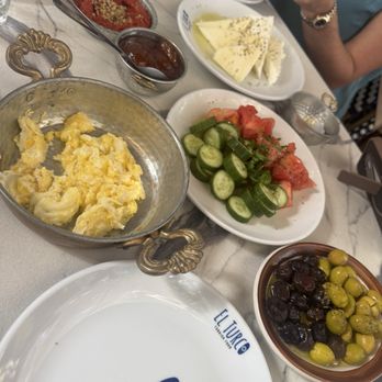 EL TURCO TURKISH FOOD - Updated December 2025 - 812 Photos & 431 ...
