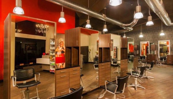 HUSH A SALON AND DAY SPA - Updated May 2024 - 86 Photos & 49 Reviews ...