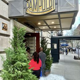 RAMPOLDI - Updated September 2025 - 137 Photos & 54 Reviews - 49 W 64th ...