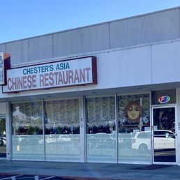 CHESTER’S ASIA RESTAURANT - Updated December 2025 - 395 Photos & 439 ...