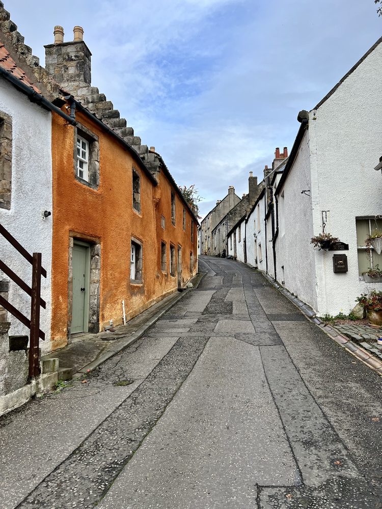ROYAL BURGH OF CULROSS - Updated October 2024 - 29 Photos - Culross ...