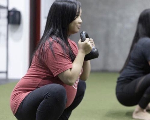 AMPFIT - Updated February 2025 - 11800 River Road, Richmond, British ...