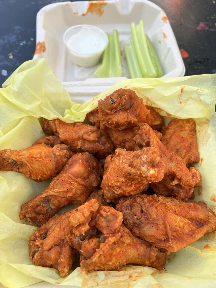 THE TILTED STICK - Updated October 2025 - 87 Photos & 174 Reviews ...