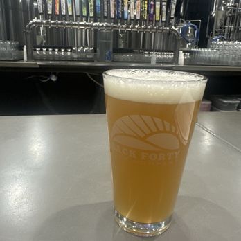 BACK FORTY BEER COMPANY - Updated January 2026 - 58 Photos & 43 Reviews ...