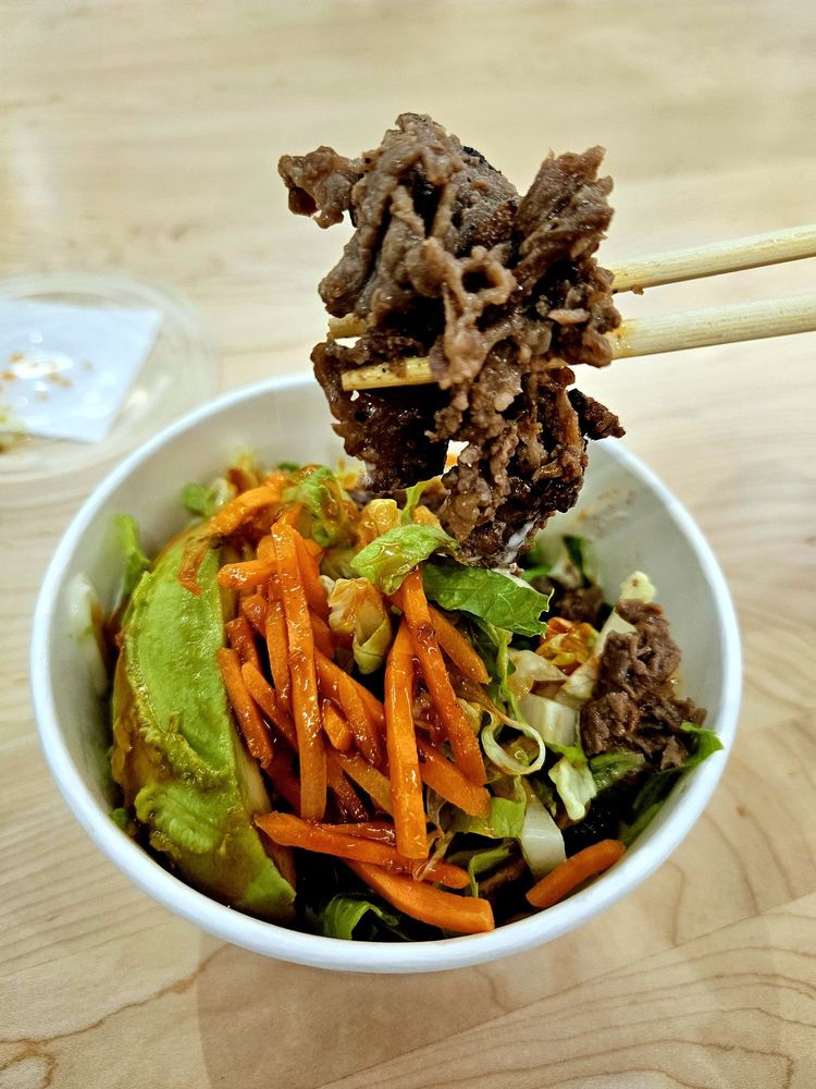 TIGER’S CUP BAP - Updated December 2025 - 181 Bay Street, Toronto ...