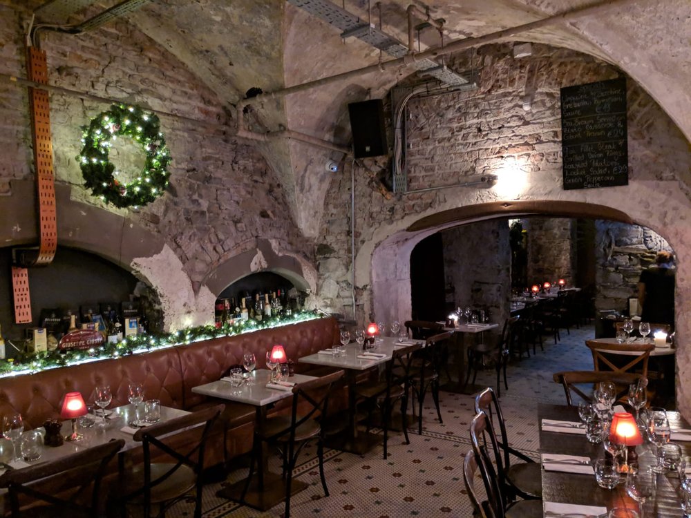 LA CUCINA RESTAURANT - Updated December 2025 - 12 Photos & 11 Reviews ...