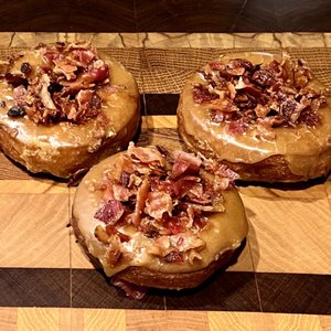 CHICKENBUTT DONUTS - 72 Photos & 71 Reviews - 2130B Dutch Fork Rd ...