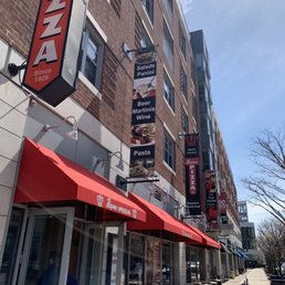 REGINA PIZZA - Updated July 2025 - 314 Photos & 397 Reviews - 44 ...