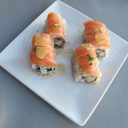 BLUE WASABI SUSHI & MARTINI BAR - Updated April 2025 - 664 Photos & 691 ...