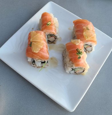 BLUE WASABI SUSHI & MARTINI BAR - Updated July 2024 - 628 Photos & 634 ...