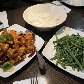 CHEF PING - Updated September 2024 - 1426 Photos & 1239 Reviews - 1755 ...