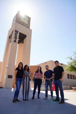 MESA COMMUNITY COLLEGE - Updated January 2025 - 56 Photos & 74 Reviews ...