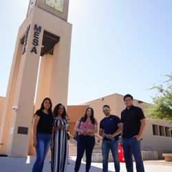MESA COMMUNITY COLLEGE - 52 Photos & 69 Reviews - 1833 W Southern Ave ...