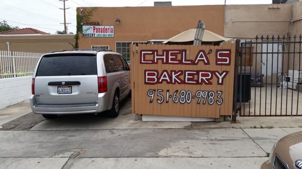 CHELA’S BAKERY - Updated June 2024 - 19 Photos & 60 Reviews - 4022 Park ...