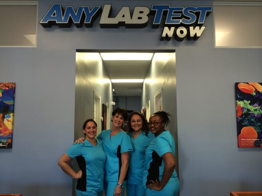 ANY LAB TEST NOW CHARLOTTE - Updated October 2025 - 25 Photos & 15 ...