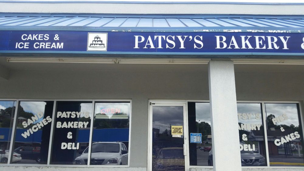 PATSY’S BAKERY & DELI - Updated December 2025 - 401 Richmond St, Church ...