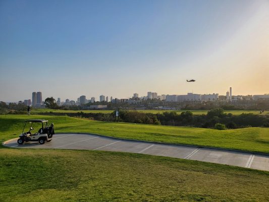 BALBOA PARK GOLF COURSE - 116 Photos & 143 Reviews - 2600 Golf Course ...