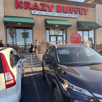 KRAZY BUFFET - Updated August 2025 - 807 Photos & 940 Reviews - 8095 W ...