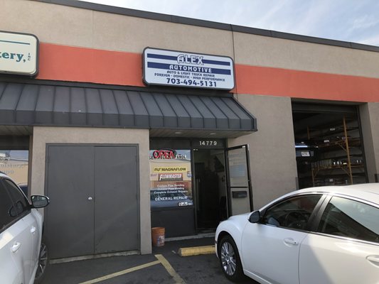 ALEX AUTOMOTIVES - Updated December 2025 - 15 Reviews - 14779 Build ...