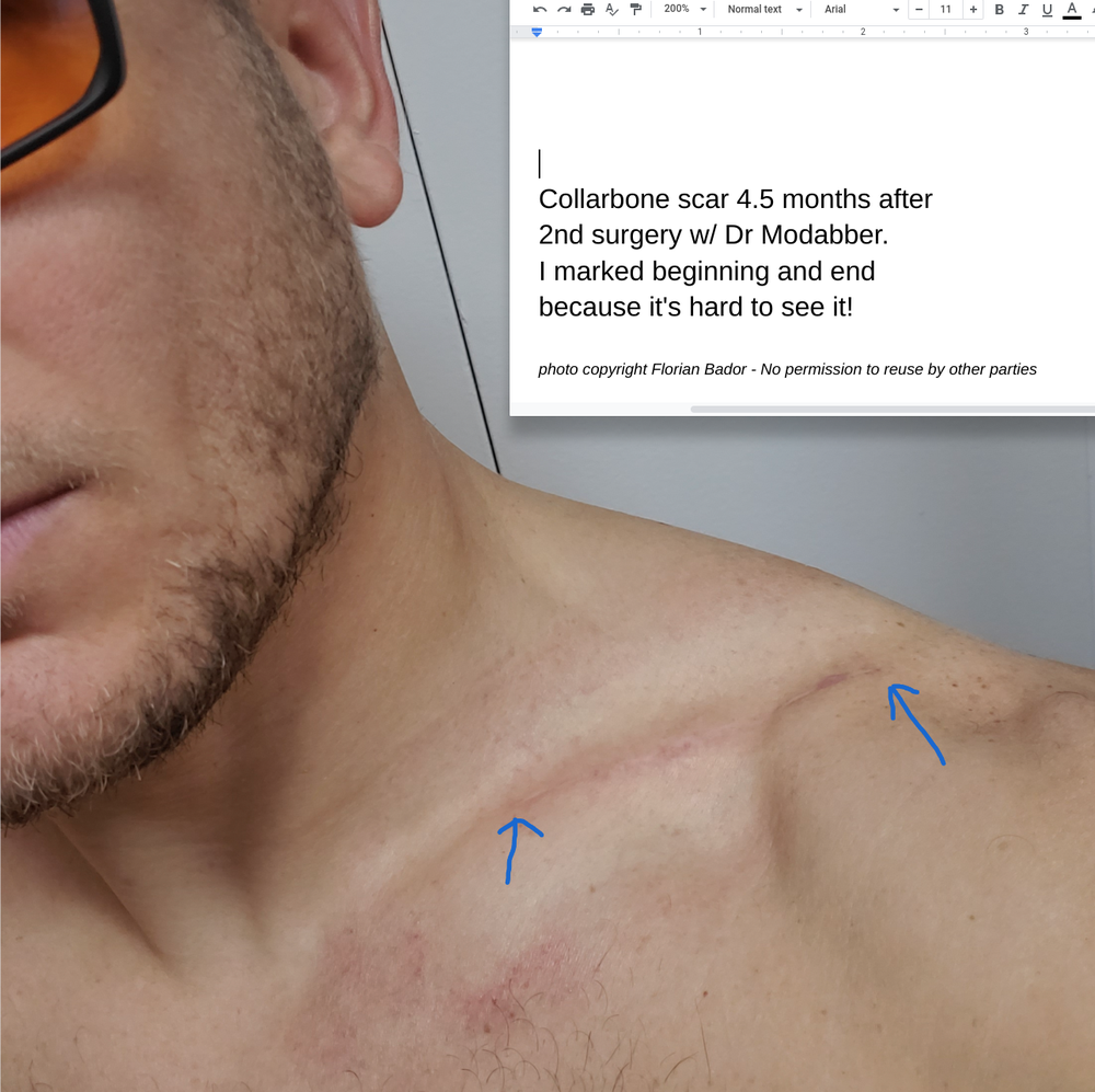 RAMIN M MODABBER, MD - Updated June 2025 - 40 Reviews - 2020 Santa ...