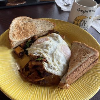 OVER EASY AT THE DEPOT - Updated December 2025 - 253 Photos & 246 ...