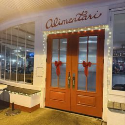 ALIMENTARI BEACH - Updated July 2025 - 81 Photos & 80 Reviews - 752 ...