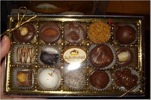SCHAKOLAD CHOCOLATE FACTORY HEADQUARTERS - Updated May 2026 - 5966 ...