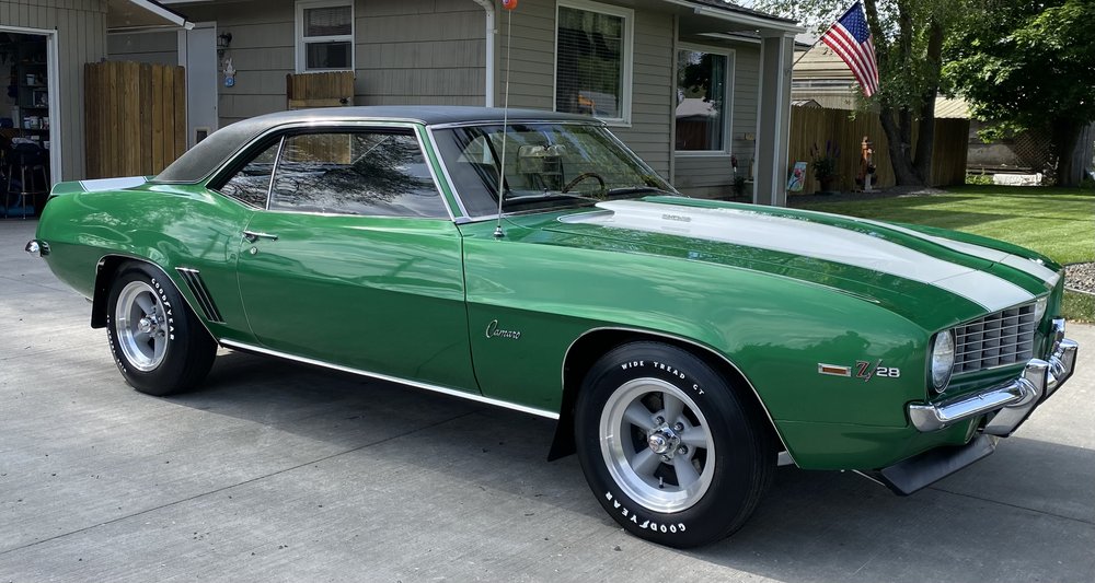 SHINE ‘M UP DETAIL in 2803 N University Rd, Spokane Valley, Washington ...