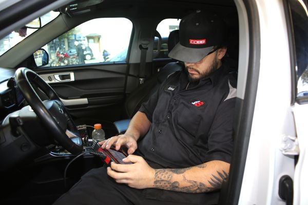 BIG BRAND TIRE & SERVICE - Updated January 2026 - 87 Photos & 609 ...