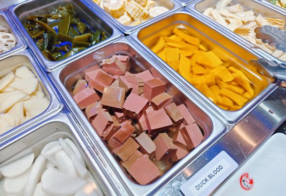 HOT POT WORLD - 58 Photos & 20 Reviews - 15463 N Dale Mabry Hwy ...