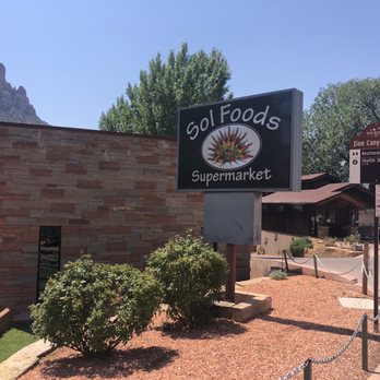SOL FOODS - Updated June 2024 - 114 Photos & 234 Reviews - 995 Zion ...