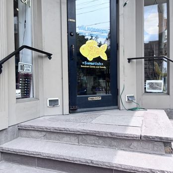 SWEETISH CANDY - Updated July 2024 - 69 Photos & 41 Reviews - 301 N ...