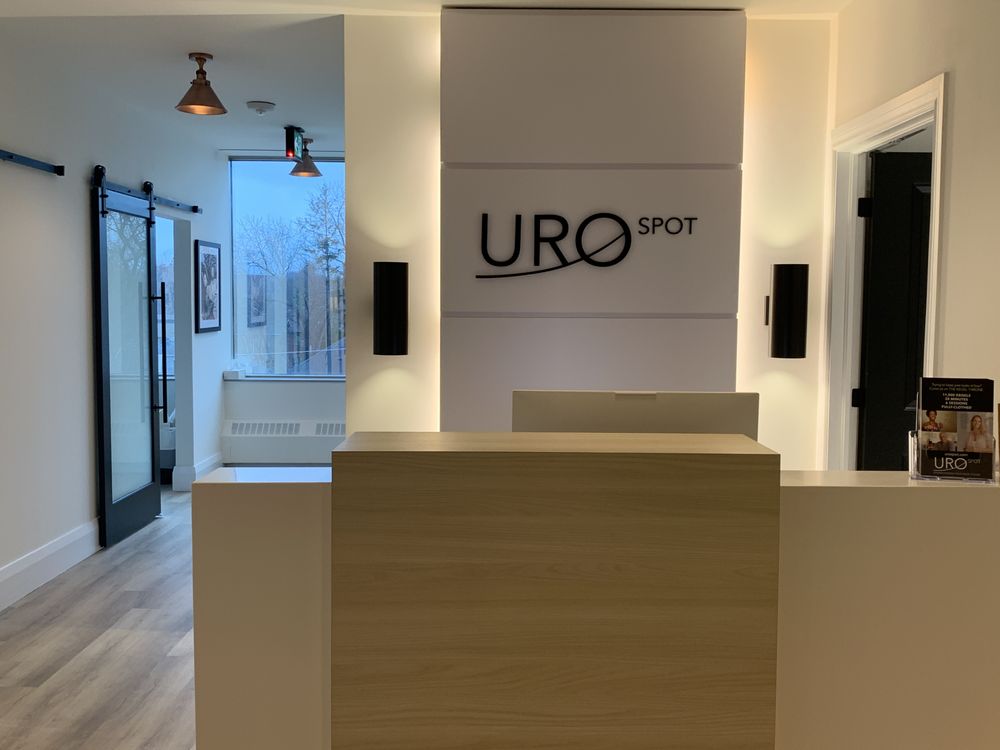 UROSPOT - TORONTO - Updated January 2025 - 3080 Yonge Street, Toronto ...