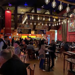 CAFE SEVILLA - Updated January 2026 - 5392 Photos & 4710 Reviews - 353 ...