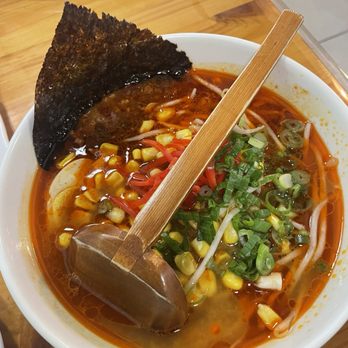 ICHRAN JAPANESE RAMEN - Updated October 2025 - 446 Photos & 361 Reviews ...